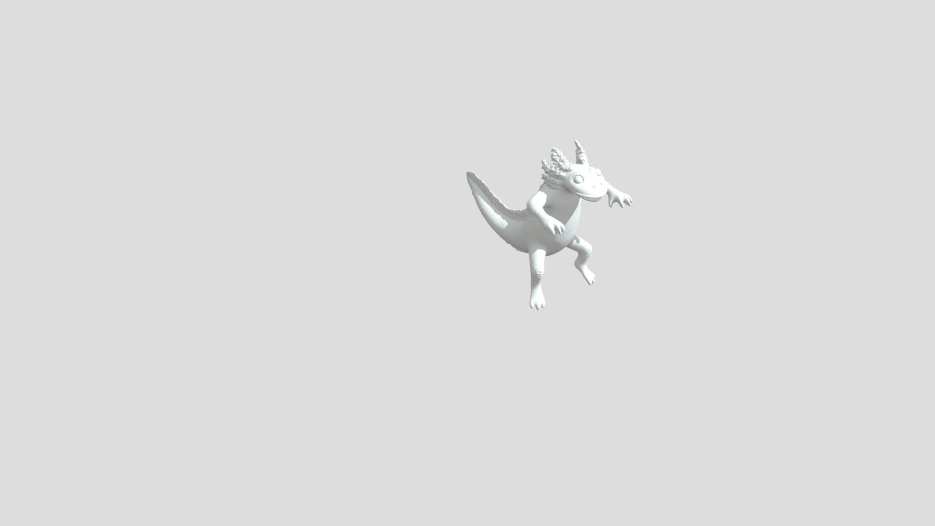 Axel - Download Free 3D model by silverkai [35fe2f3] - Sketchfab