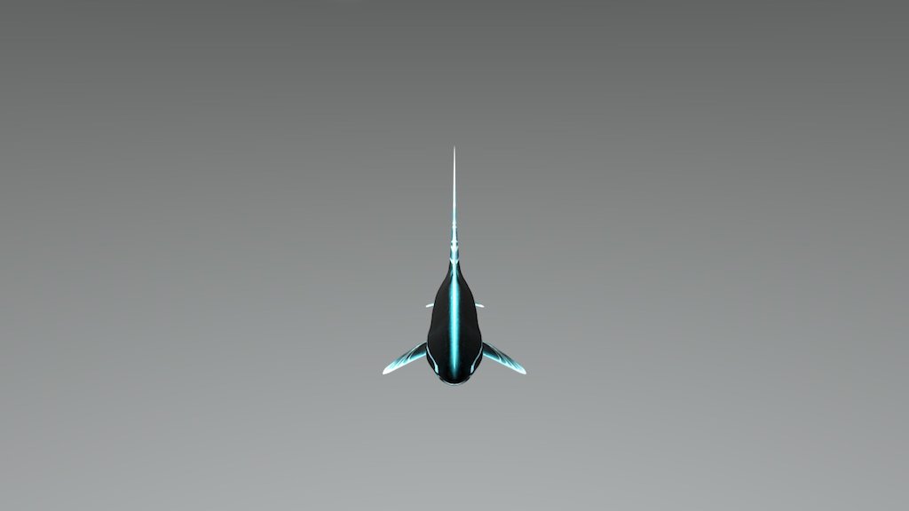 Rigel - 3D model by Mhor (@kaimaler.miller) [35fe4cf] - Sketchfab