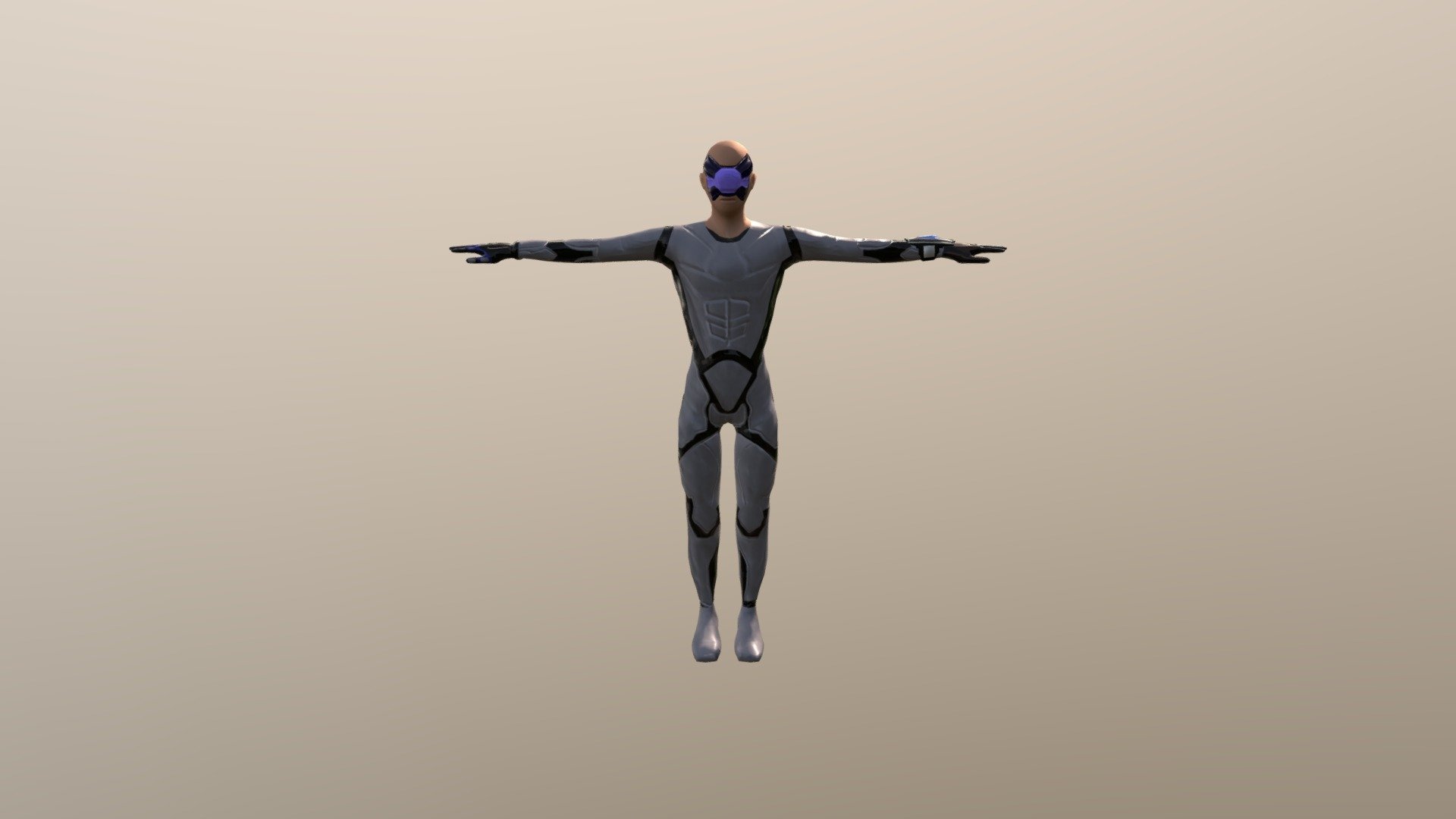 main chartacter Eion - 3D model by scorpiologist [35feabf] - Sketchfab