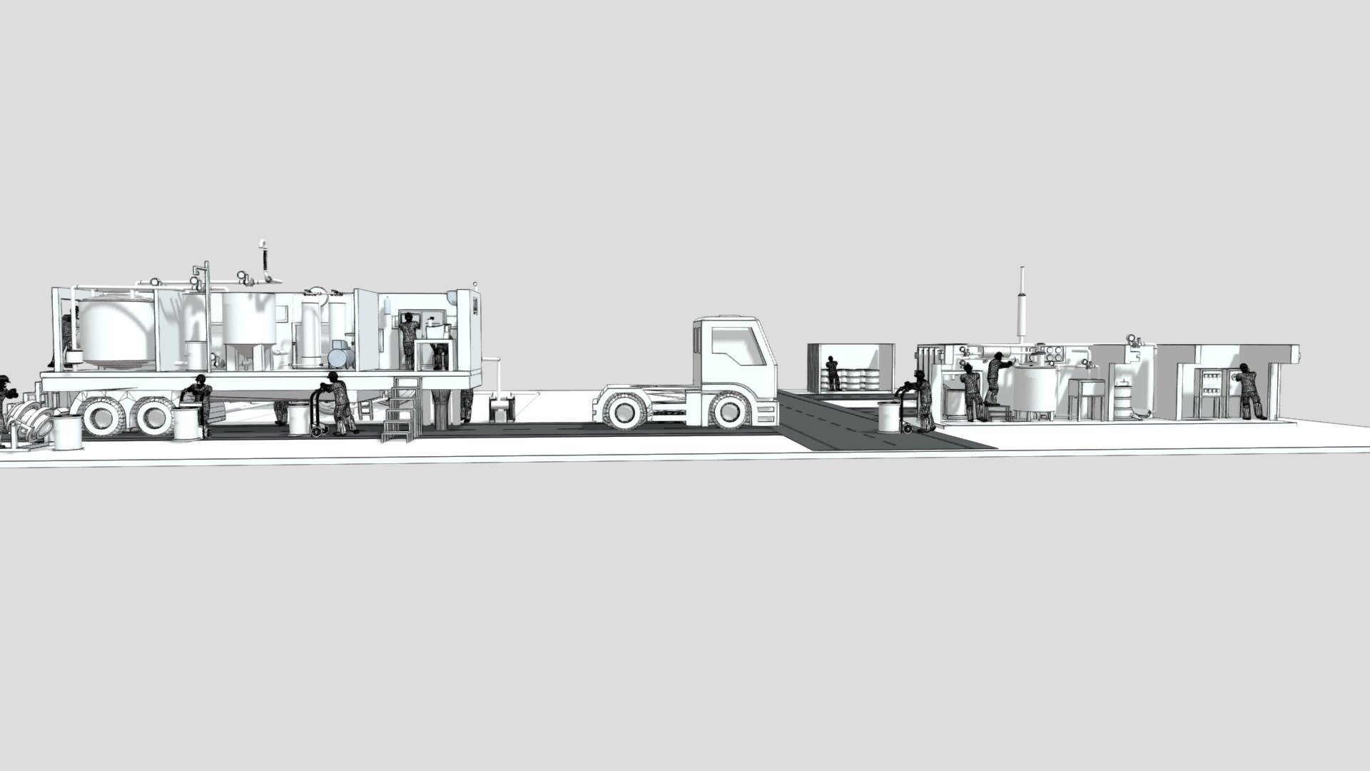 CPRI - UNIDO - FINAL - 3D model by Yateer [35ff372] - Sketchfab