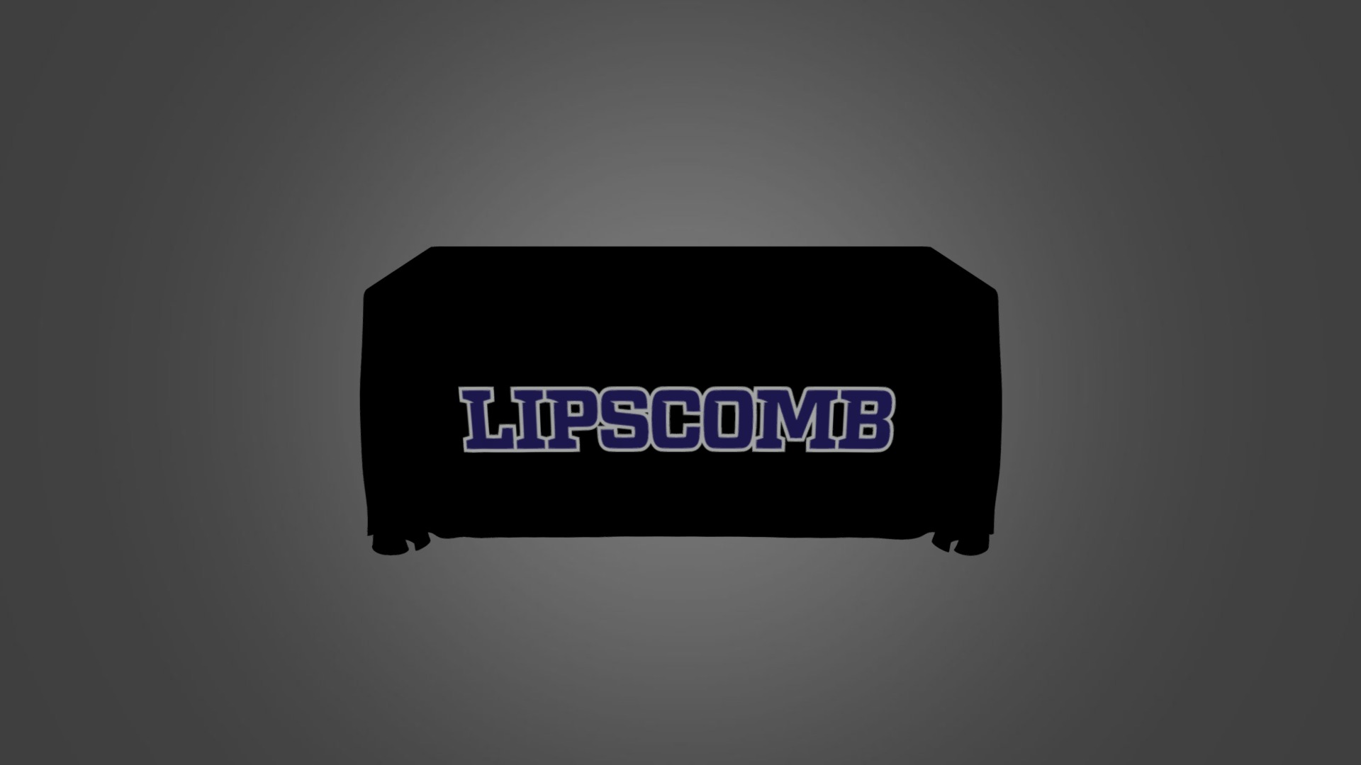 Lipscomb Univ Athletics-120643 - 3D model by celinatent [35ffa96 ...