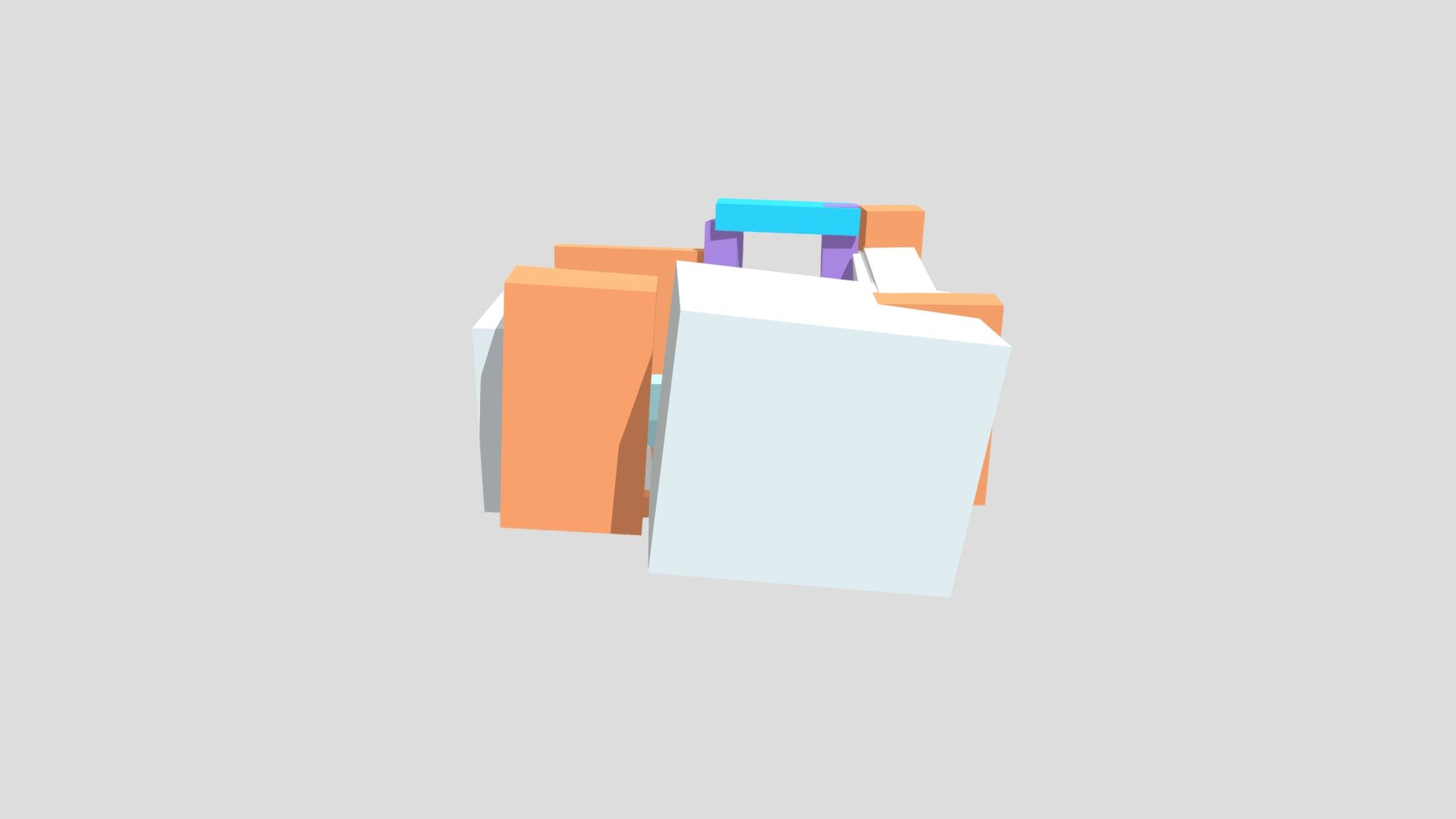 corey - 3D model by corey.mackey [35ffd2f] - Sketchfab