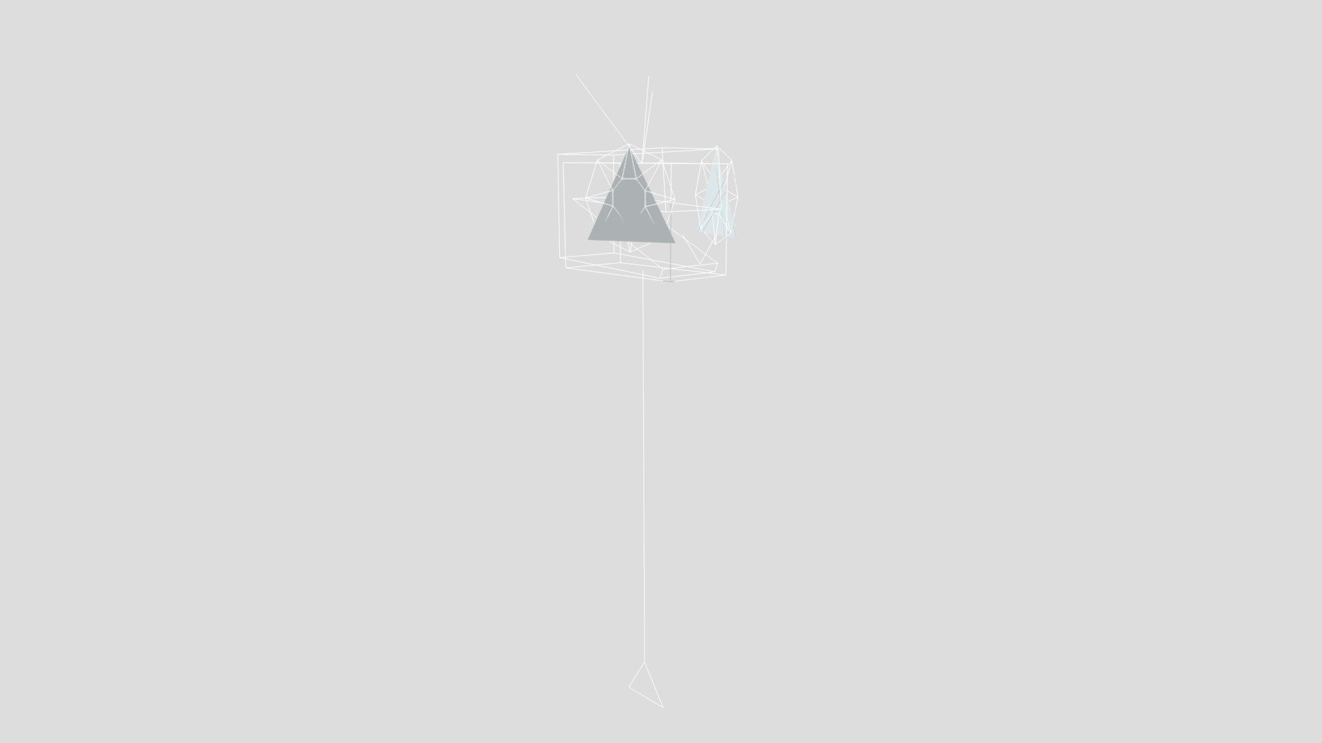 Snake (Vib Ribbon) - Download Free 3D model by Gusifer719 (@Gusifer71 ...