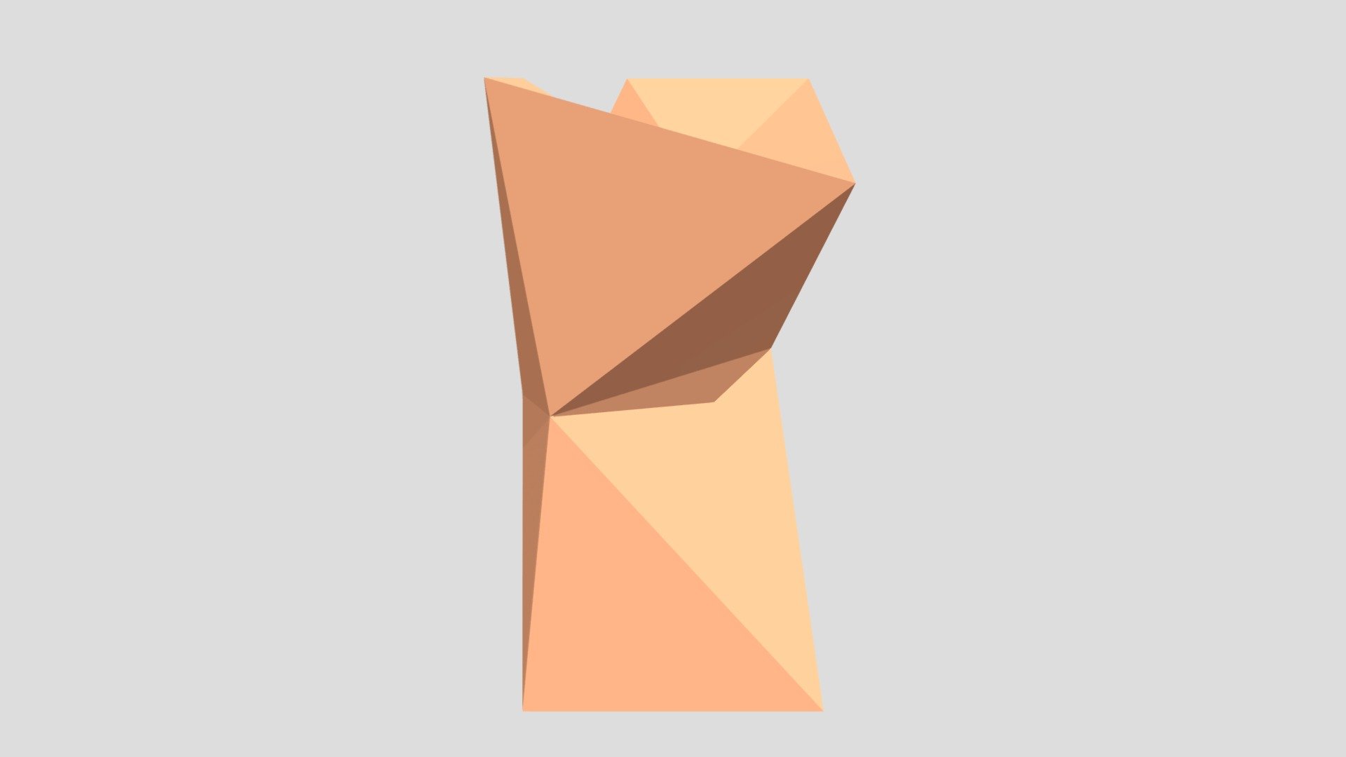 VOLUMEN 3D - 3D model by alvaromafiol98 [36011a6] - Sketchfab