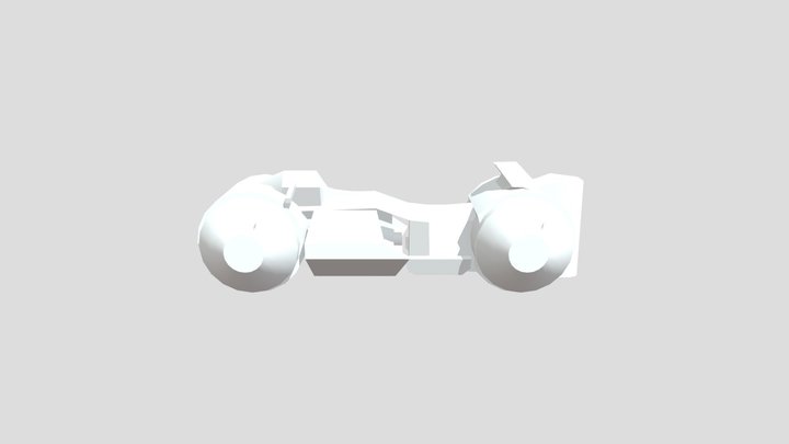 Rexbb - Sketchfab