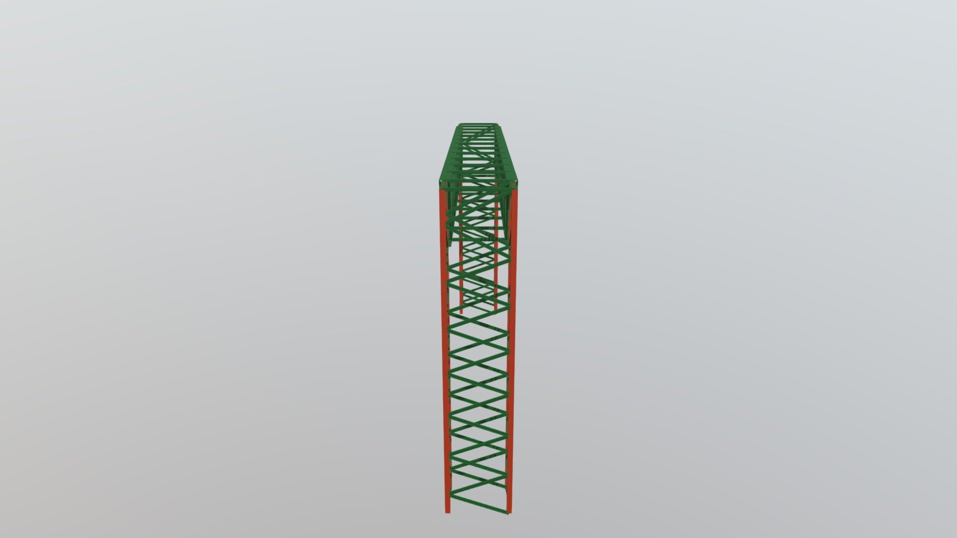 PORTAL - ENGENHARIA ATIVA - Download Free 3D model by Albaplan ...