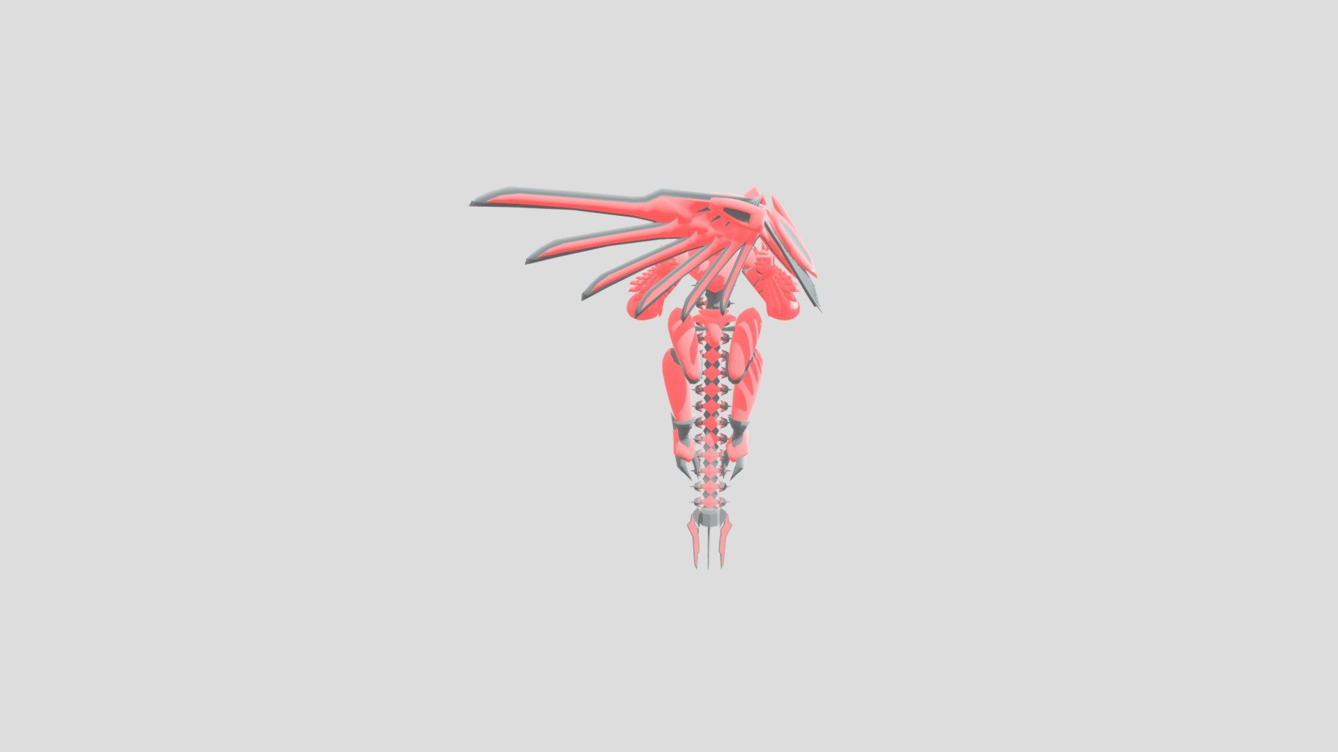 FAUST - 3D model by kurosnow55 [360152a] - Sketchfab