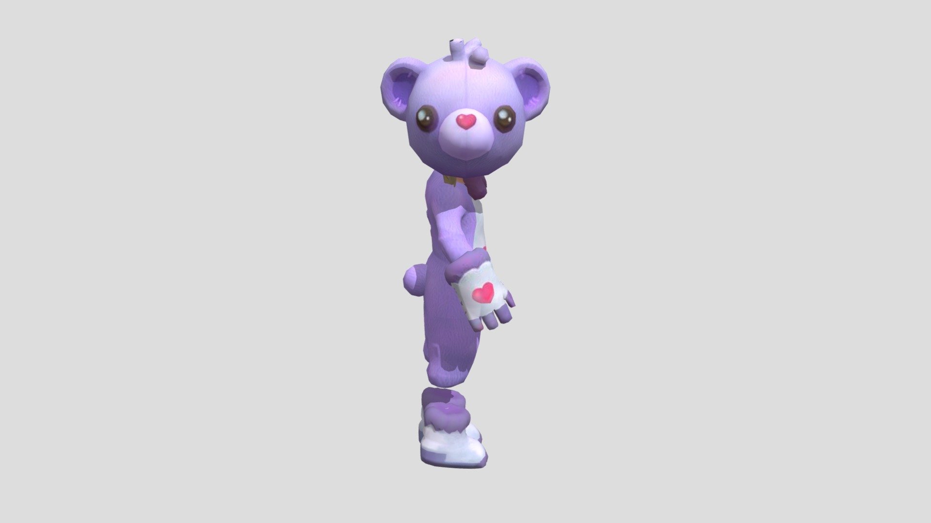 Project Name - 3D model by Zijia.Zeng [3601d87] - Sketchfab
