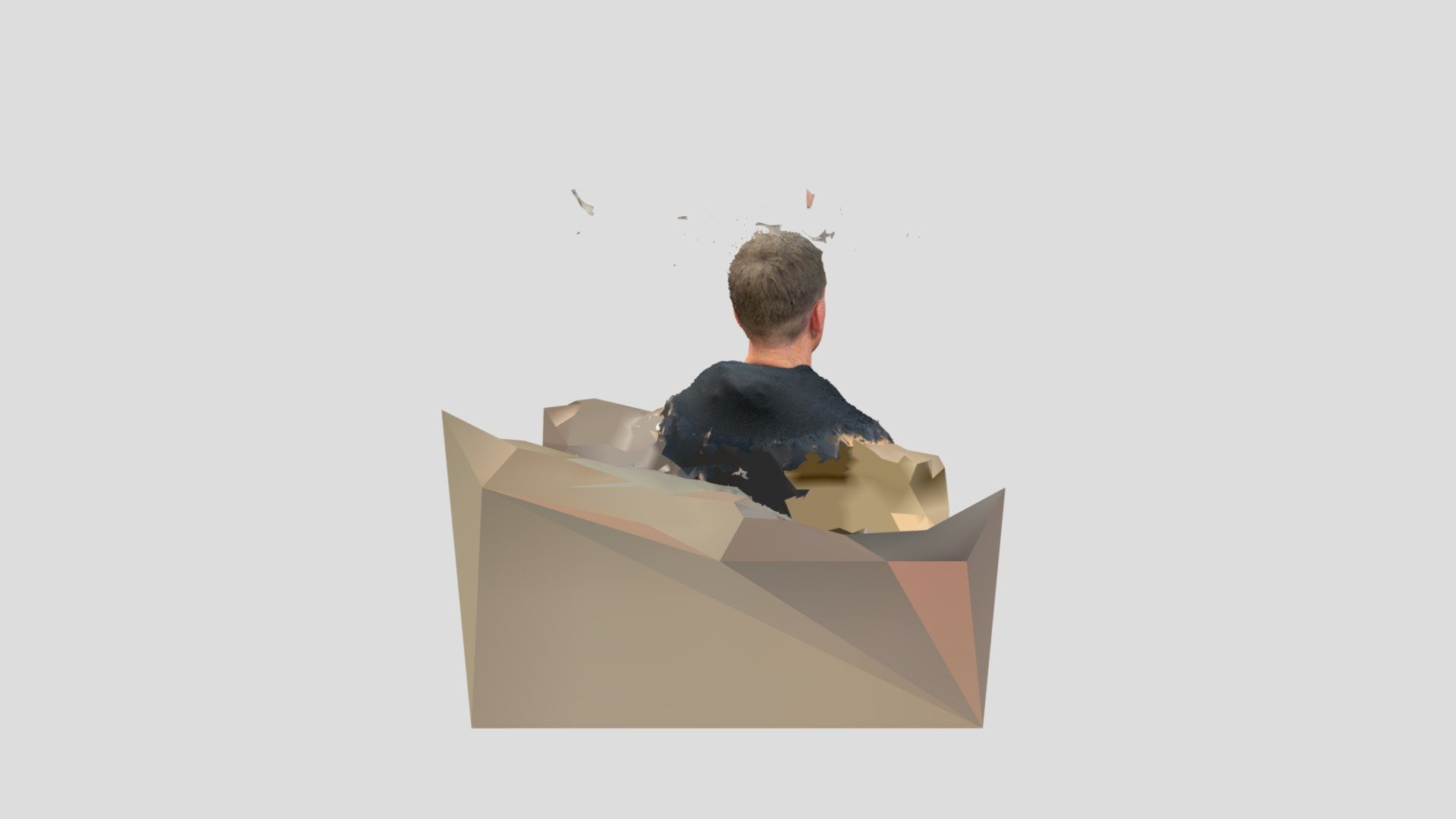 Wilkinson - Download Free 3D model by DAGGNABITTt [360238b] - Sketchfab