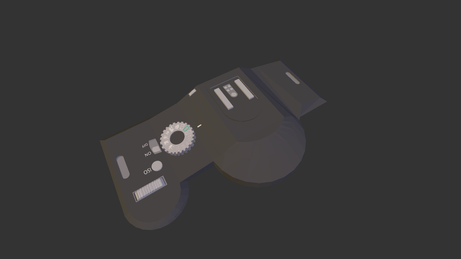 Skon - 3D model by mkclassic [3602d6f] - Sketchfab