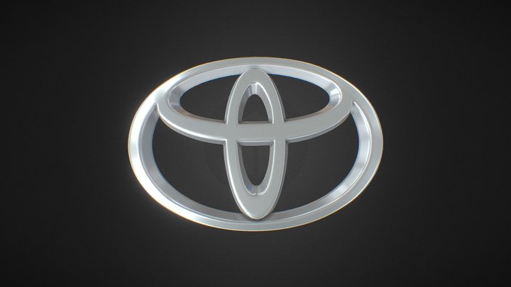 Nameplate 3D models - Sketchfab