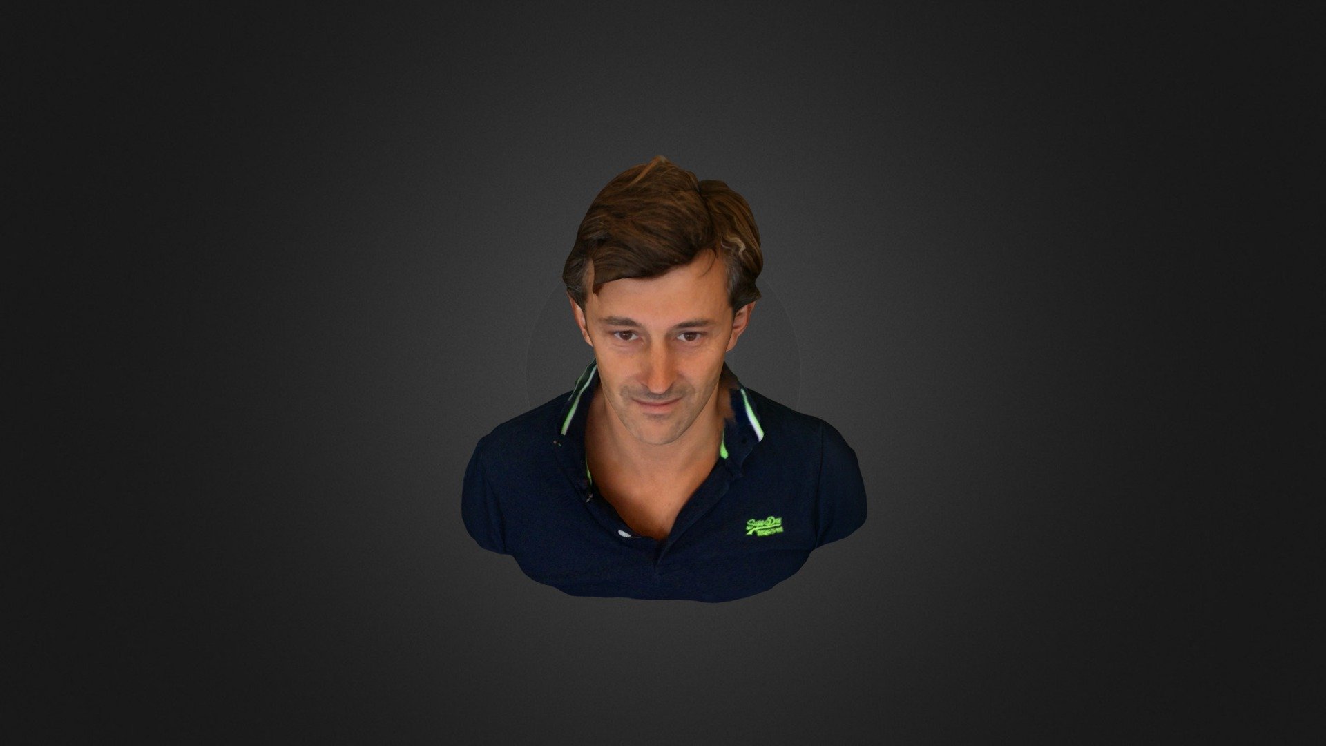 florent - 3D model by fabzat [36039a5] - Sketchfab