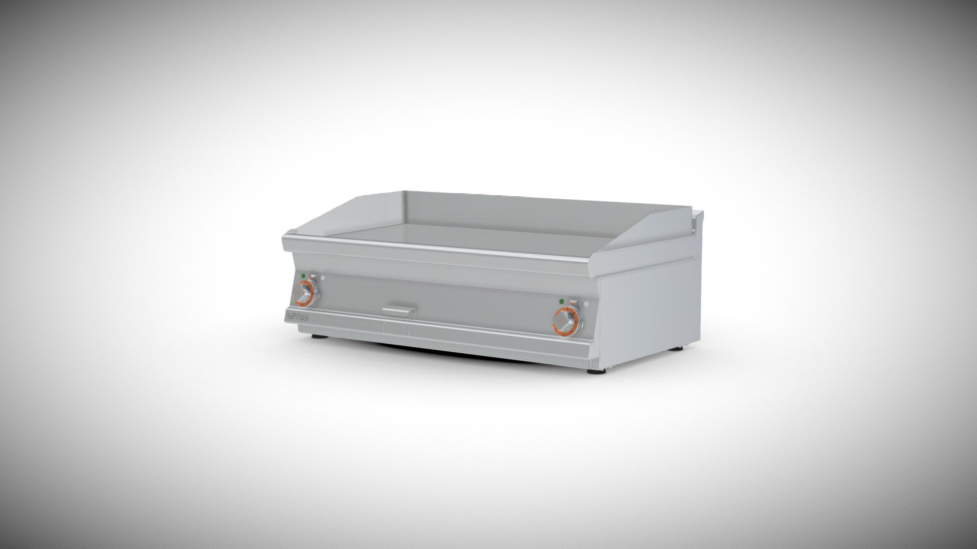 FTLT-610ETS - 3D model by Lotus spa (@erik.lotus) [3603a6d] - Sketchfab