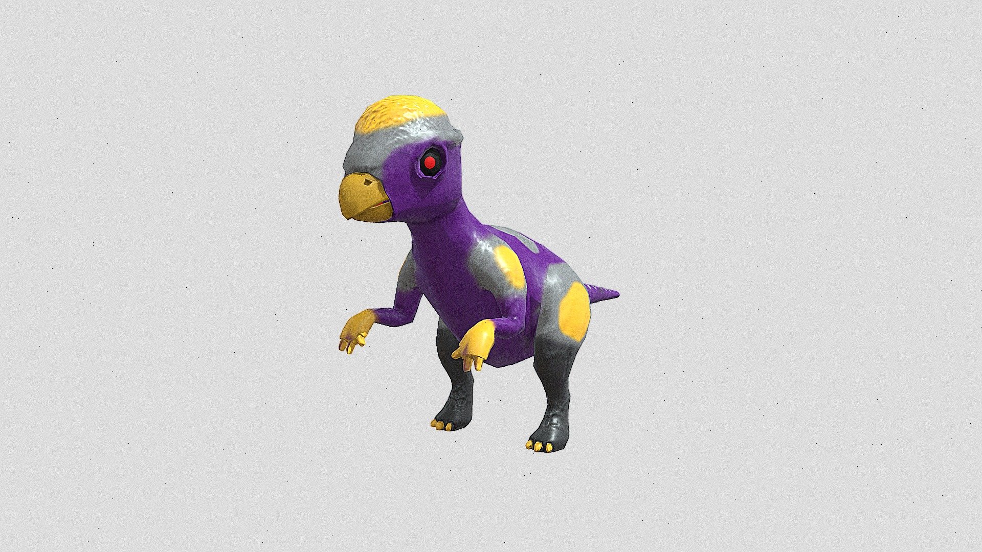 64118268 Fitarakarn dendara dyno aba - 3D model by popypopy7 ...