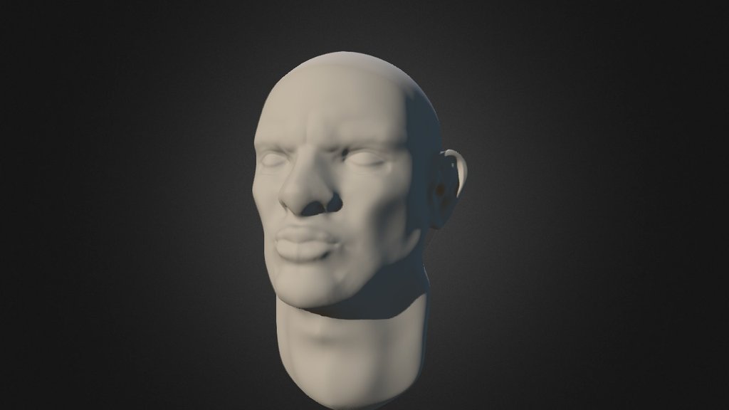 Marine - 3D model by hristiyan.ognyanov [36063ce] - Sketchfab