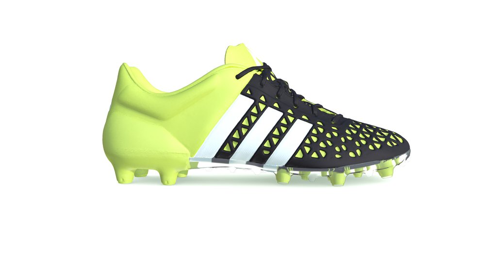 Boot references - A 3D model collection by lunaticmode - Sketchfab