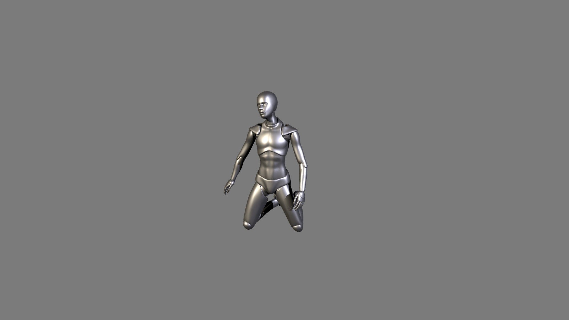 Death - 3D model by Centroid Motion Capture (@Centroid) [3607b07 ...