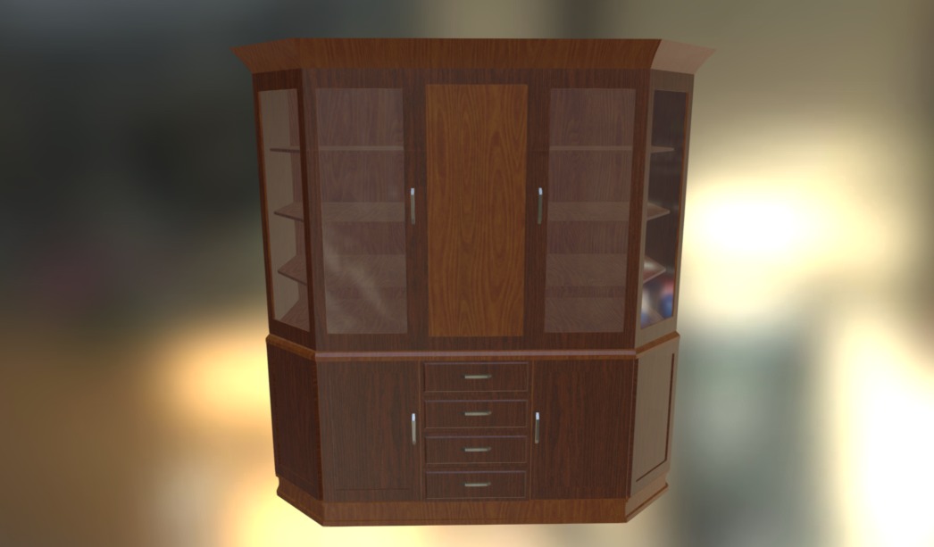 Show Case - 3D model by stefan89 [360b883] - Sketchfab