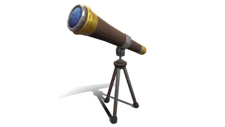Comet 3D models - Sketchfab