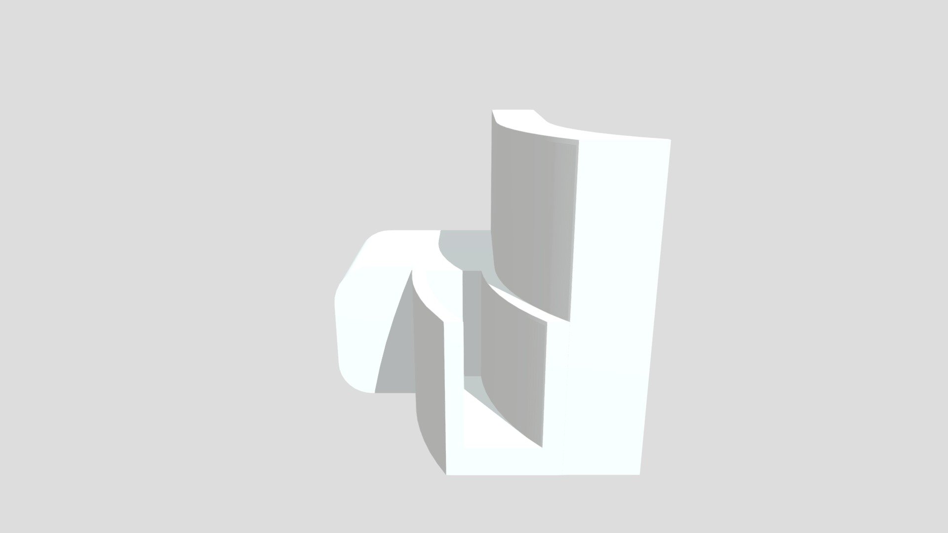 chunk a - Download Free 3D model by tmelend3 [360c2df] - Sketchfab