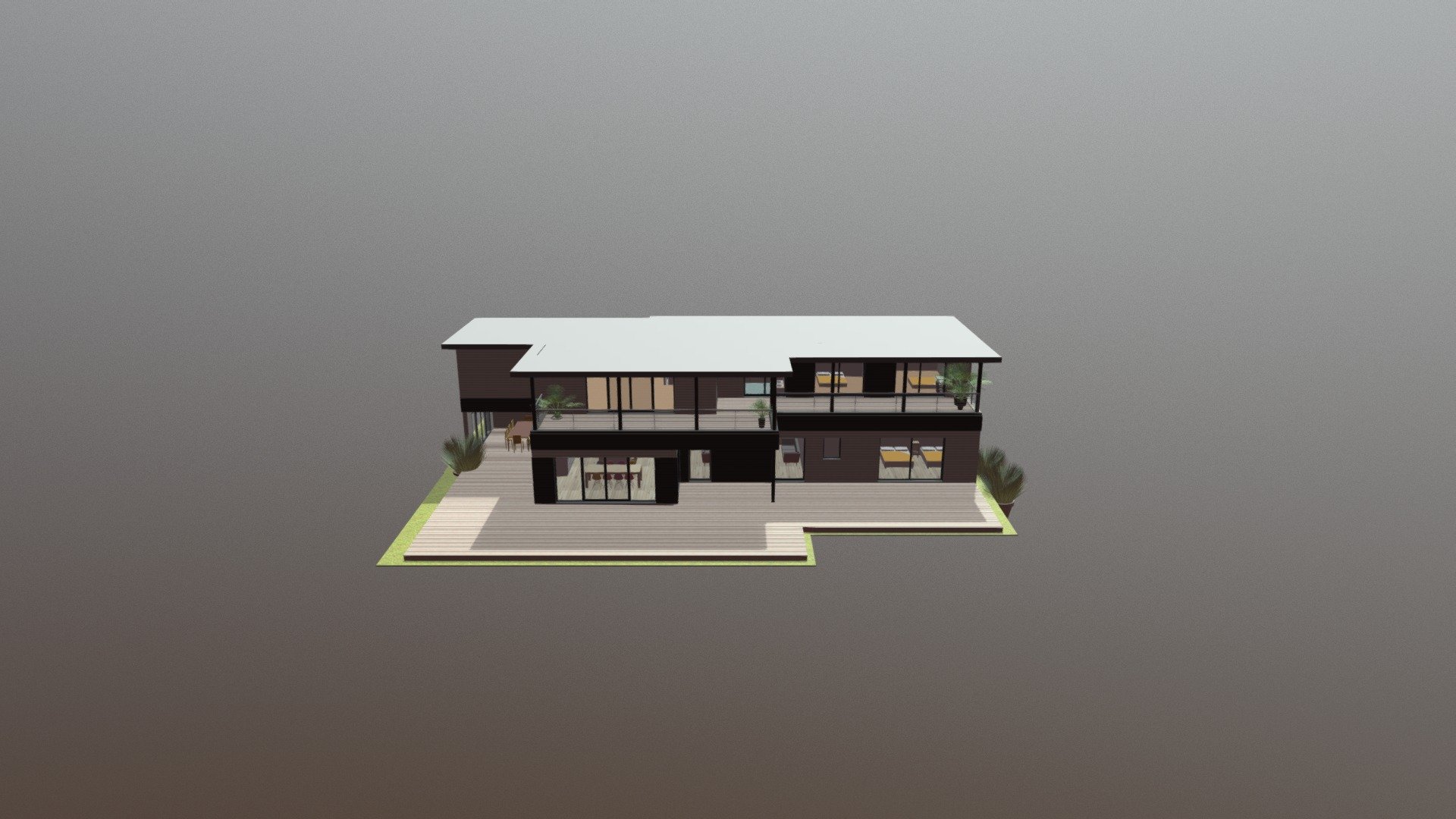 FALCHER - 3D model by justine29 [360cb15] - Sketchfab