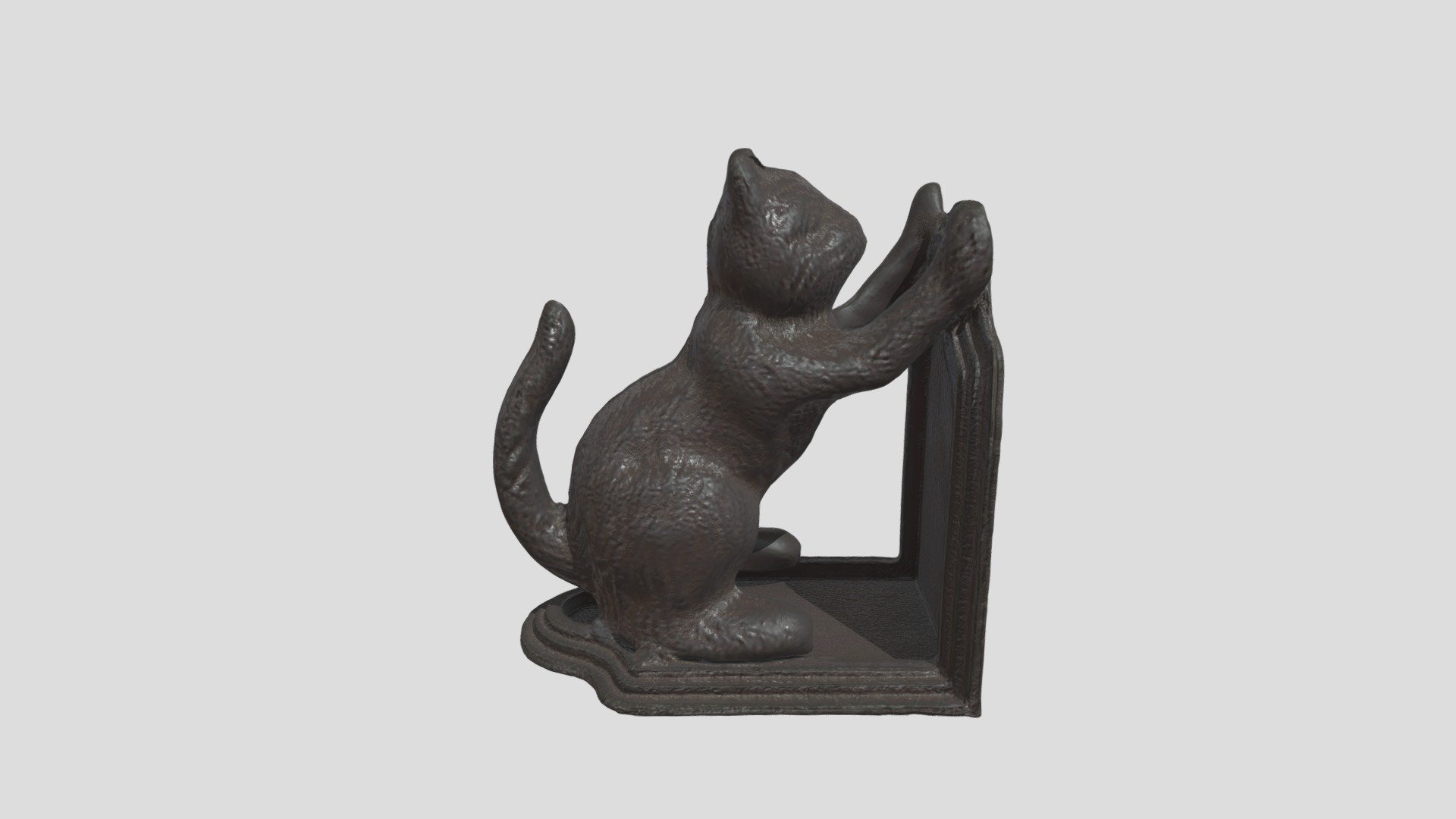 cat - Download Free 3D model by jackk (@Mynameisjackk) [360d4c2 ...