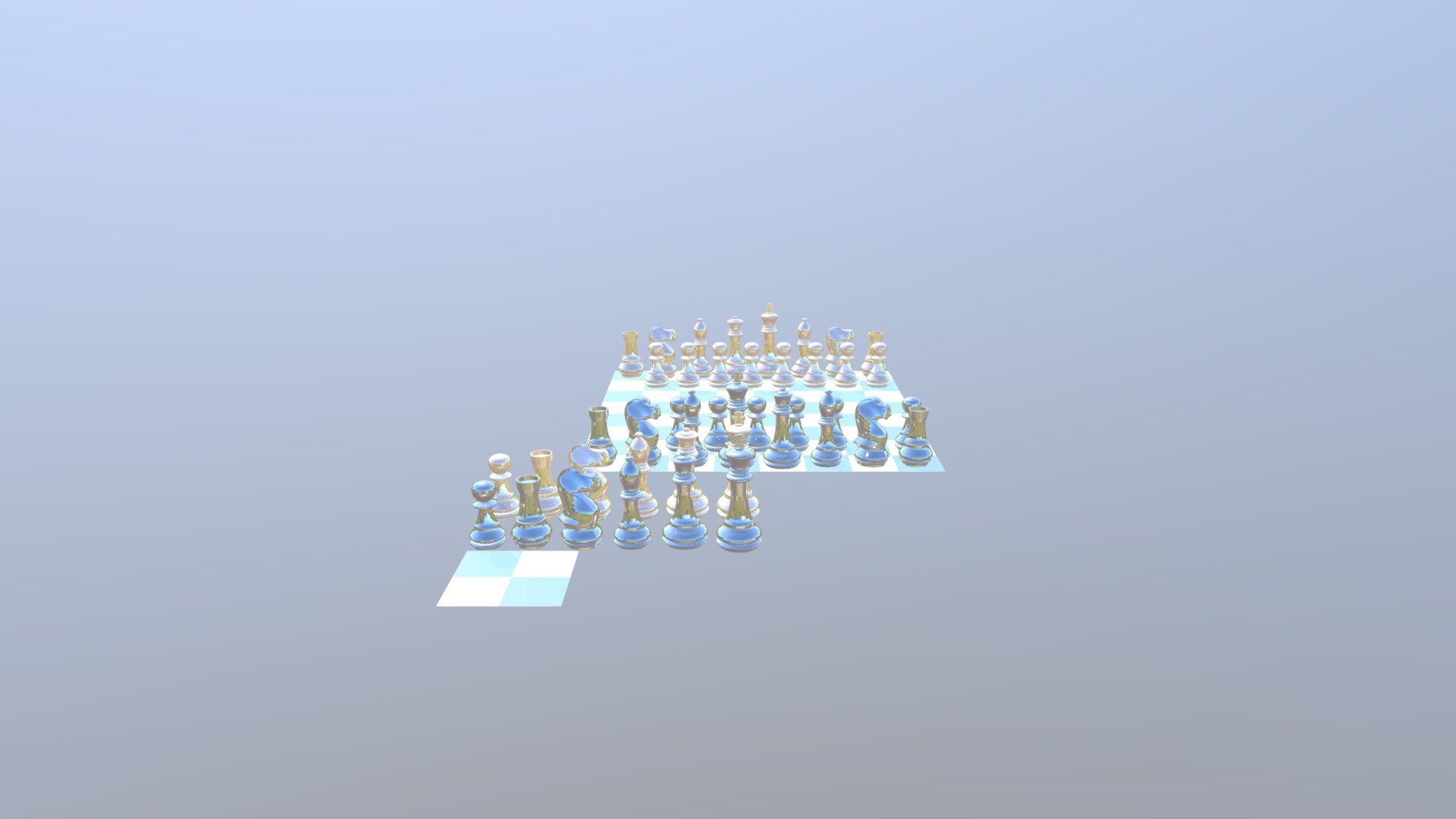 Assignment 3 Bryan Camacho 100661254 - 3D model by bryancamacho991 ...