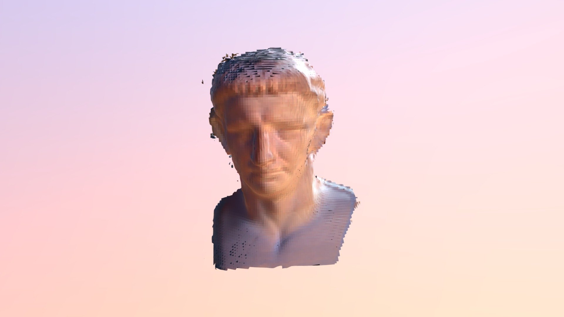Roman Collection 6 - 3D model by zhouwang13 [360edbe] - Sketchfab