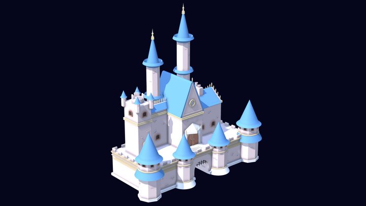 Isometricdesign 3D models - Sketchfab