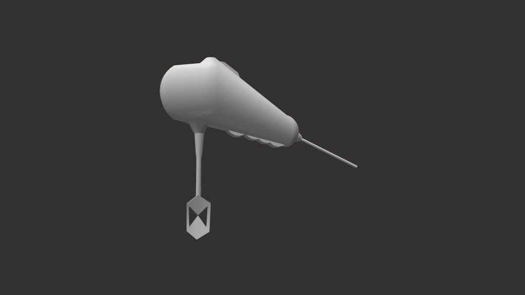 Bati Final - 3D model by holyneko972 [3610e43] - Sketchfab