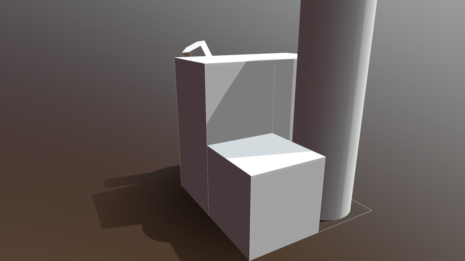 testmodel - Download Free 3D model by dan96741 [3611f7a] - Sketchfab
