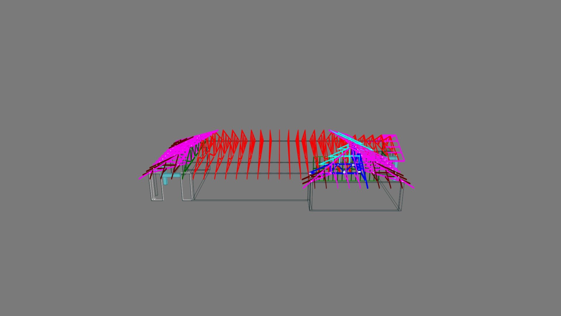 13508 - Download Free 3D model by Porters Truss & Frame (@mark.porter ...