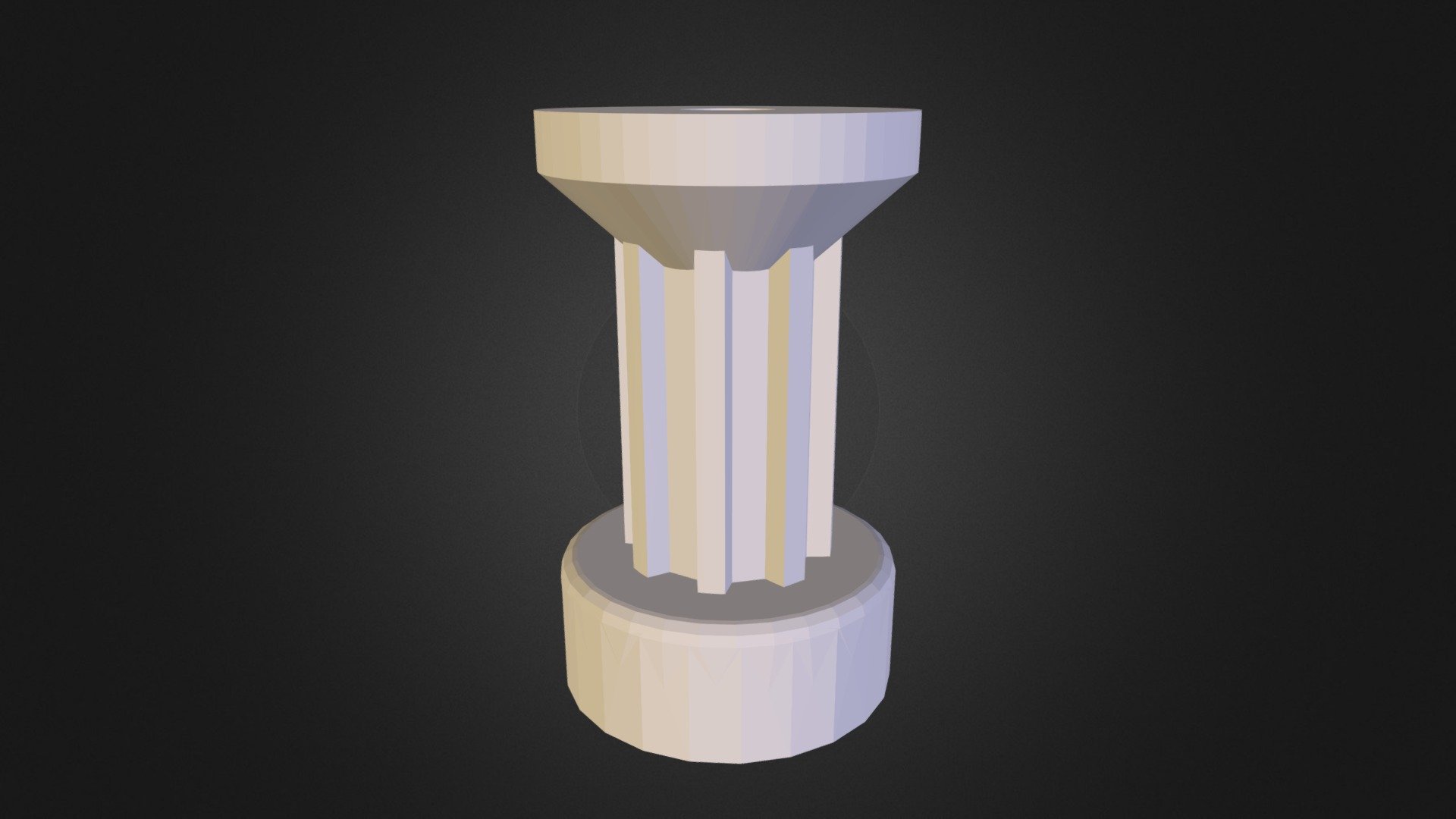 Upgraded Y-Axis Drive Gear - 3D model by 3dindustries [361231f] - Sketchfab