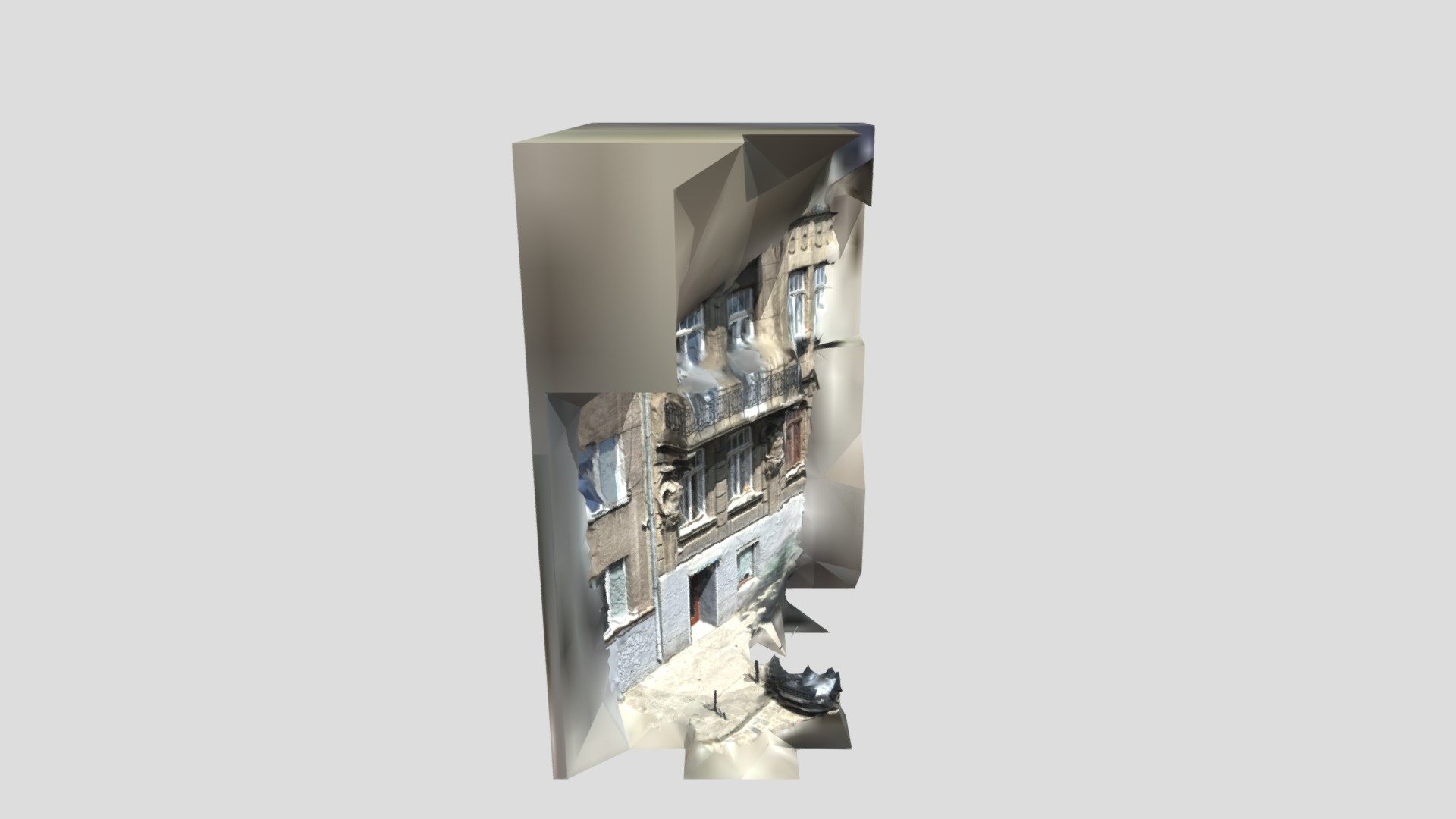 Luck - 3D model by halodok4 [36126ba] - Sketchfab