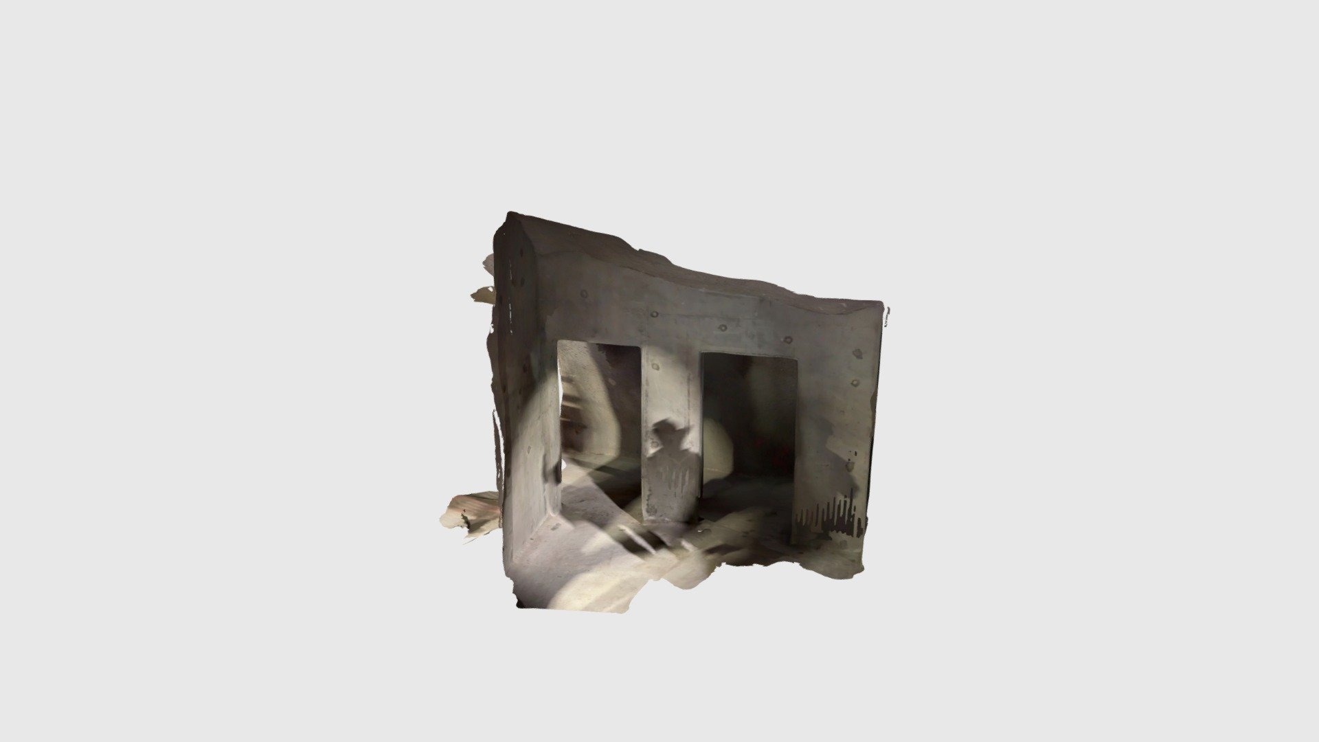 PIK - Download Free 3D model by IJarvinen [36136f2] - Sketchfab