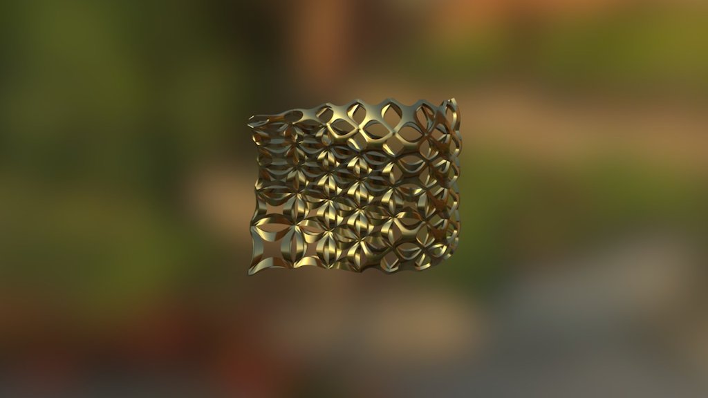 Parametric Bnick 405368019 - Download Free 3D model by 405368019 ...