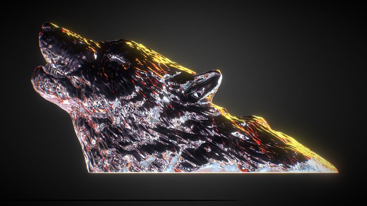Howl 3D models - Sketchfab
