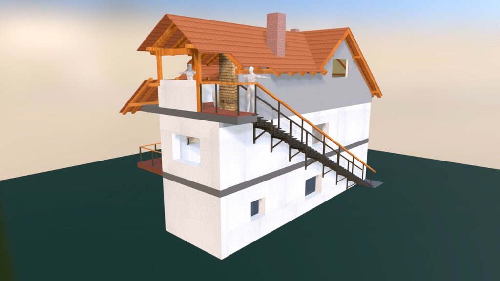 SPV Final - Download Free 3D model by cvekiboy [3616df0] - Sketchfab