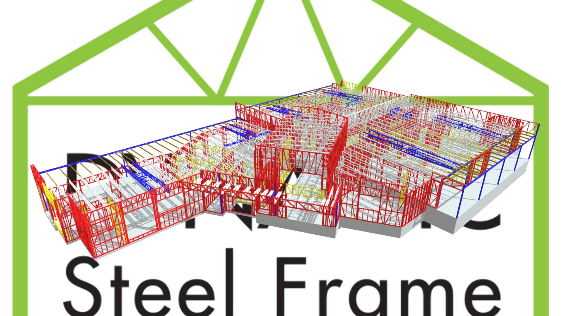 DSF2081_(4) - 3D model by Dynamic Steel Frame (@DynamicSteelFrame ...