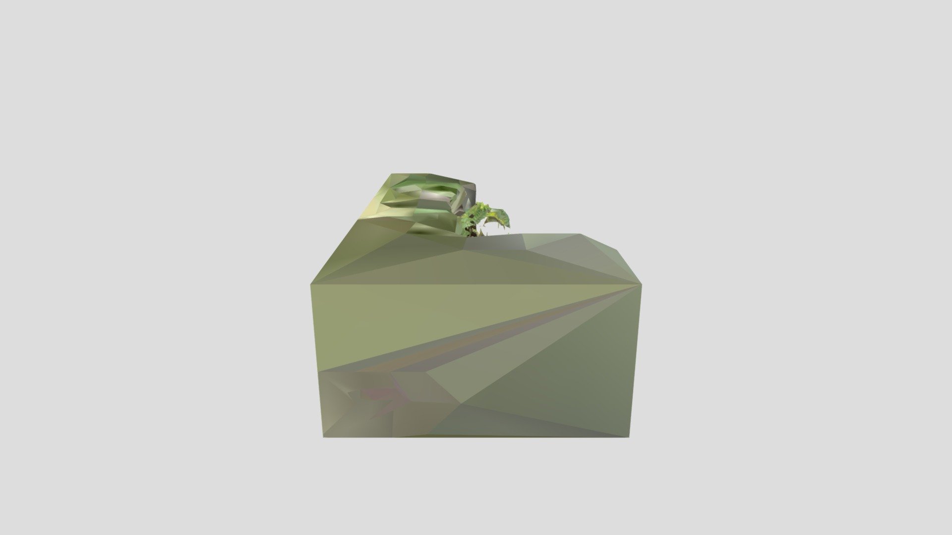 Raw 3 - Download Free 3D model by isabelelaw [3617c64] - Sketchfab