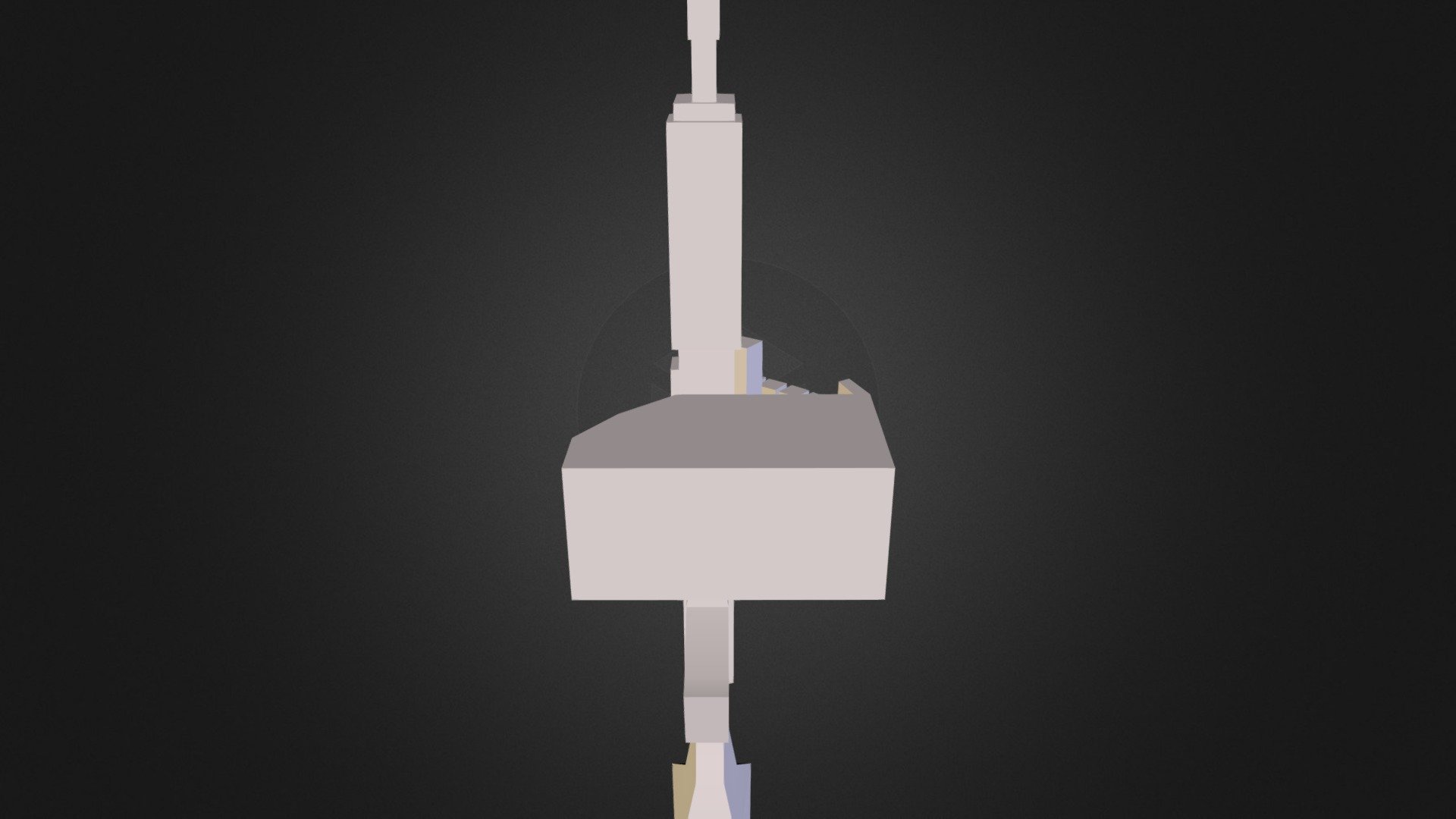 Mk48 - 3D model by l0mka [361863c] - Sketchfab