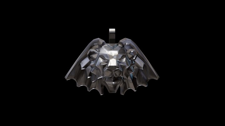 Manticore 3D models - Sketchfab