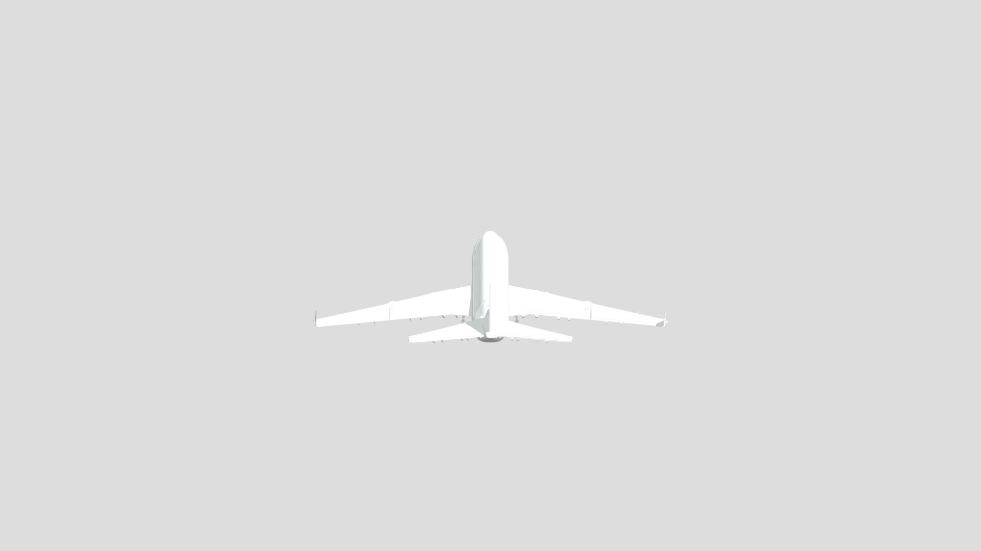 Sukhoi KR-860 - Download Free 3D model by Sukhoi KR-860 (@jevy72267 ...