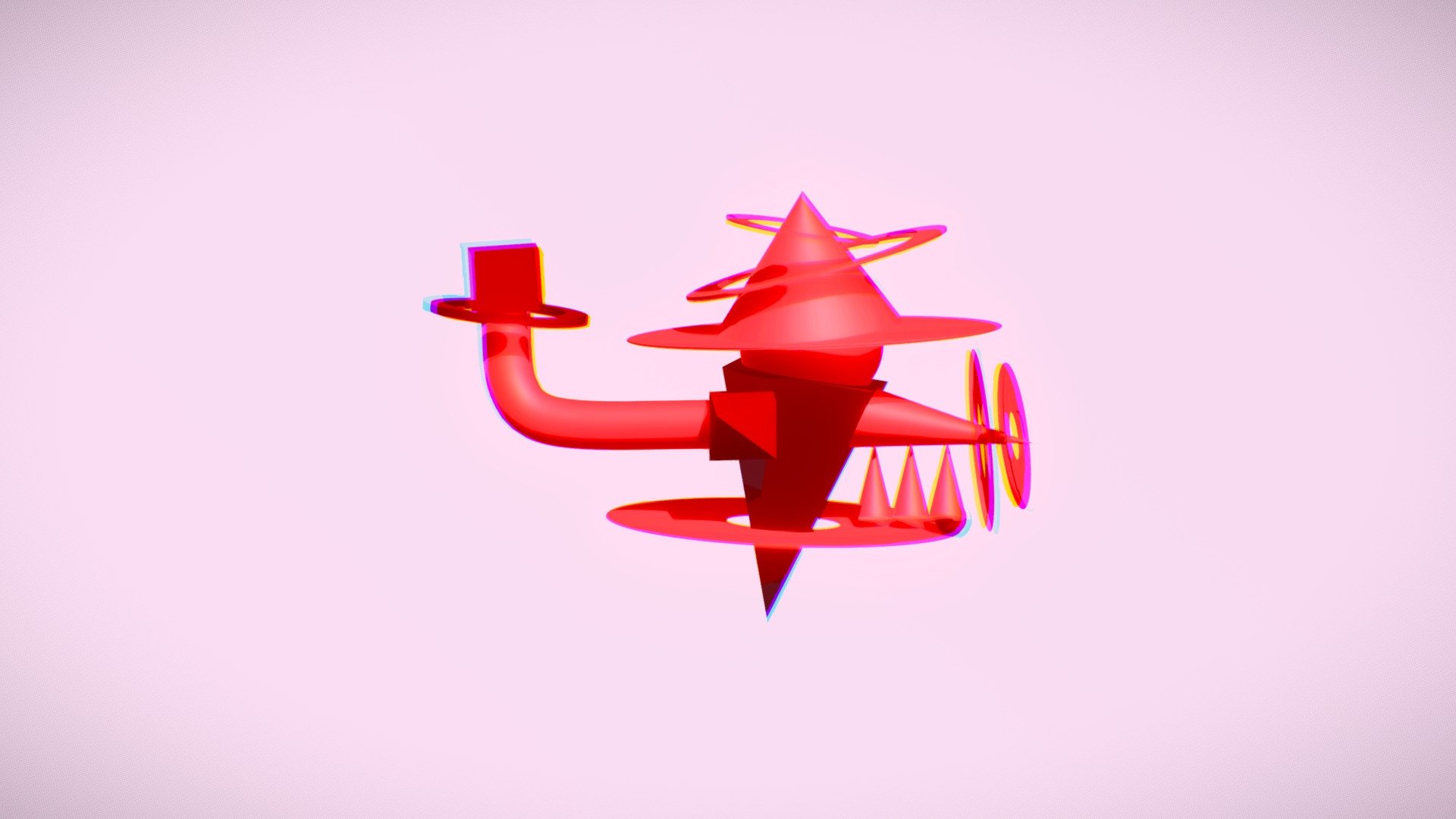 unnamed bambi character - 3D model by Manbi lover (@keldhernandez ...