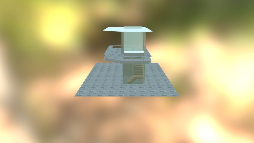 2898 - 3D model by borra [361c440] - Sketchfab