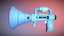 Despicable Me Fart-Gun - Download Free 3D model by Daniel Cardona ...