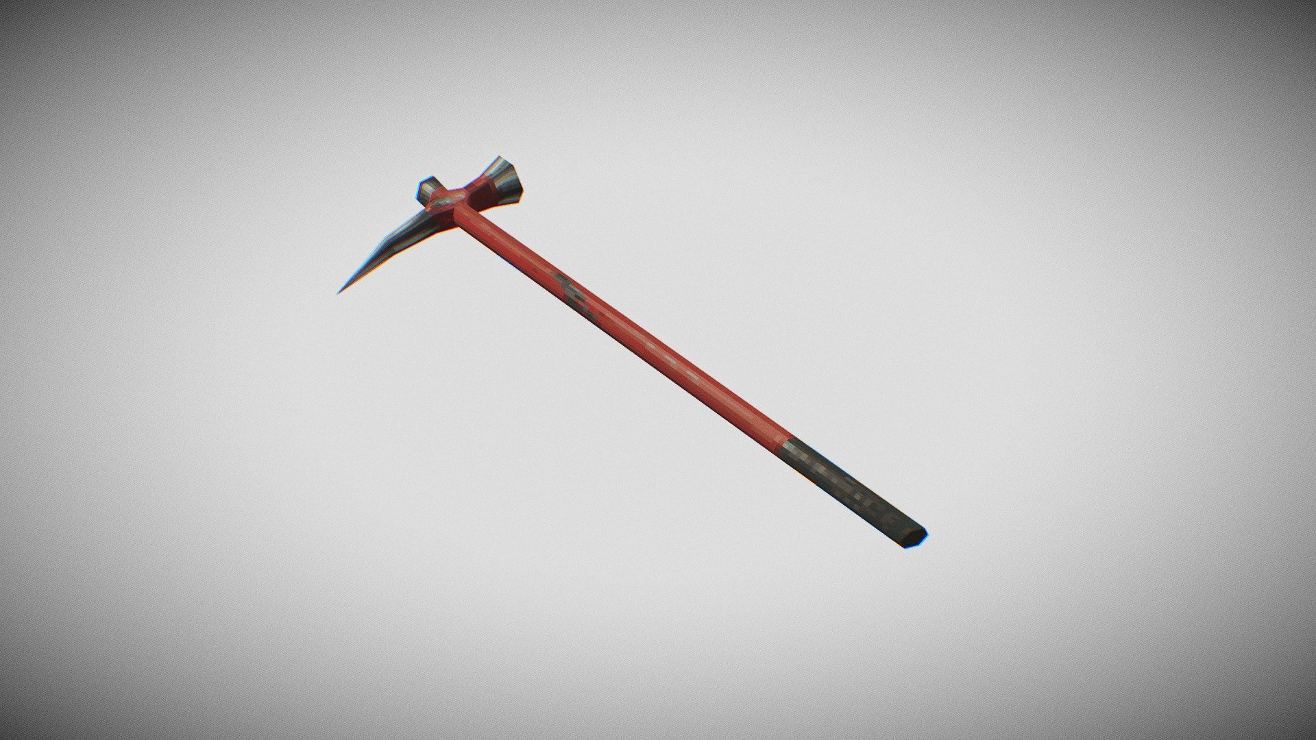 Silent Hill 1 Meshes - Hammer - Download Free 3D model by SilentQuest ...
