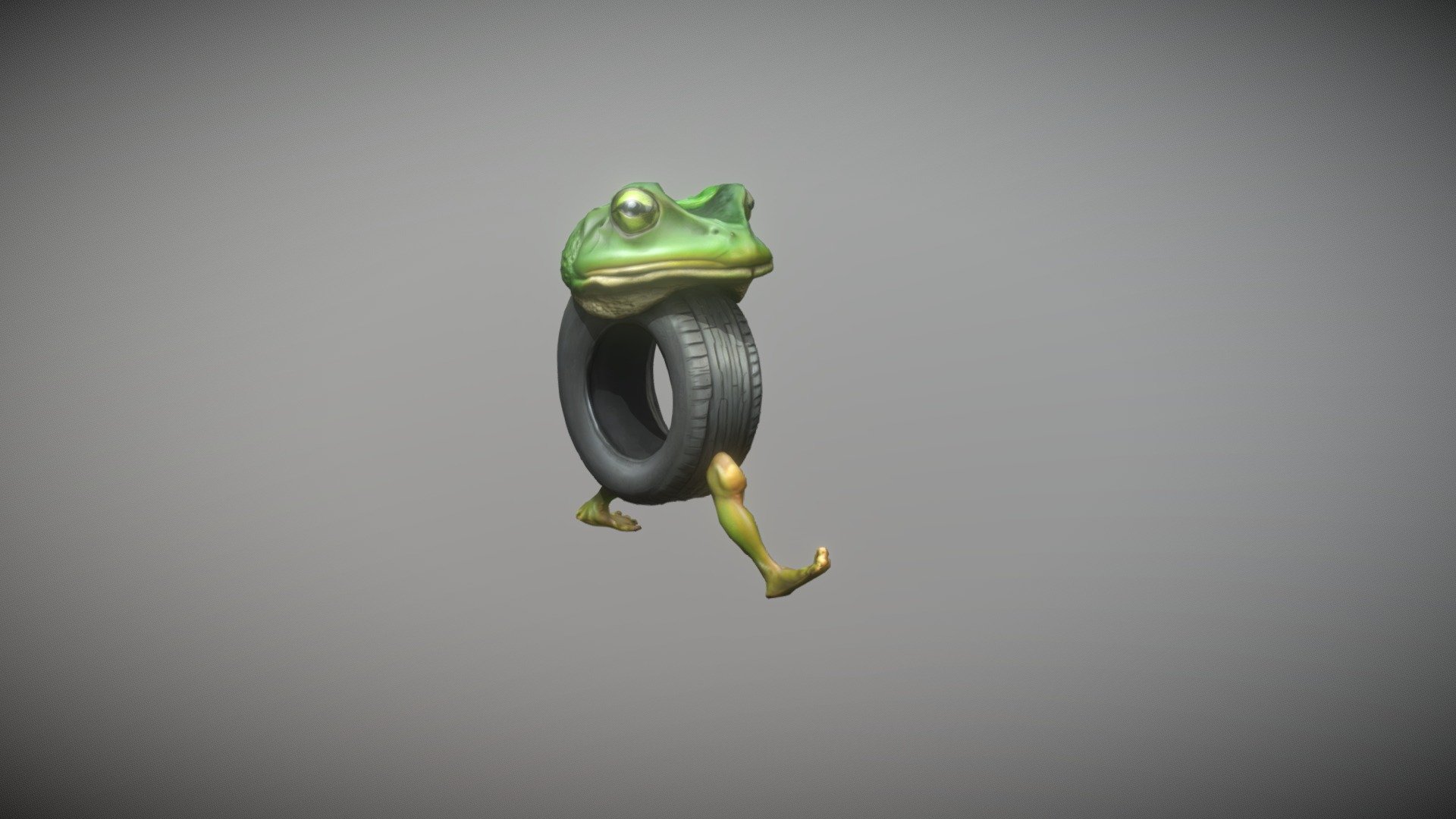 Boneca_ambalabu_brain_rot - 3D model by g-toilet 5.1 ...