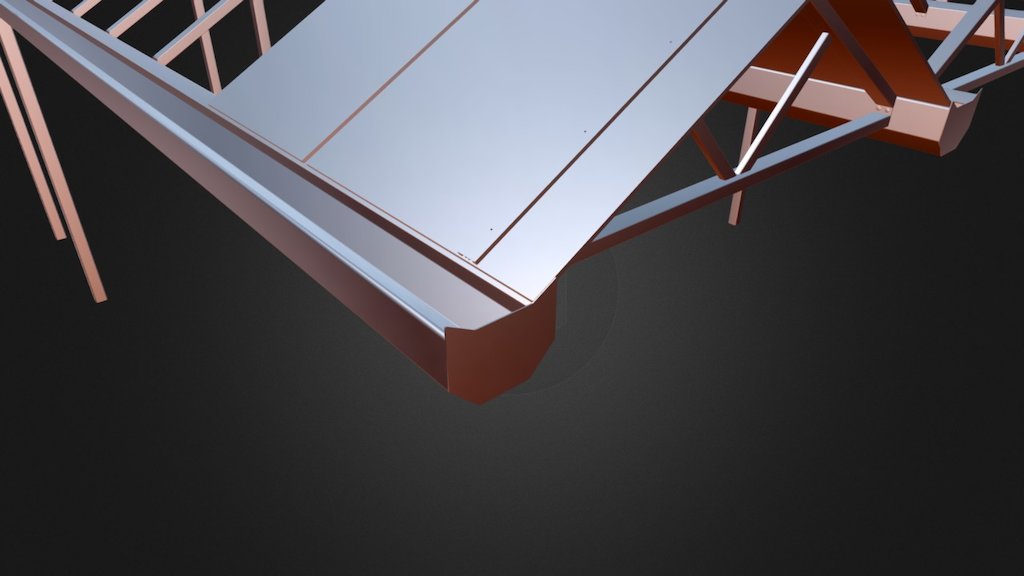 5041-HBG - 3D model by Schmo [3620e82] - Sketchfab