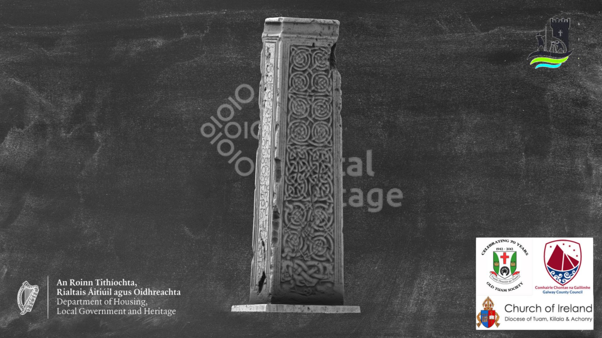 GA029-179004 - High Cross - Download Free 3D model by galway3d [3620ff7 ...